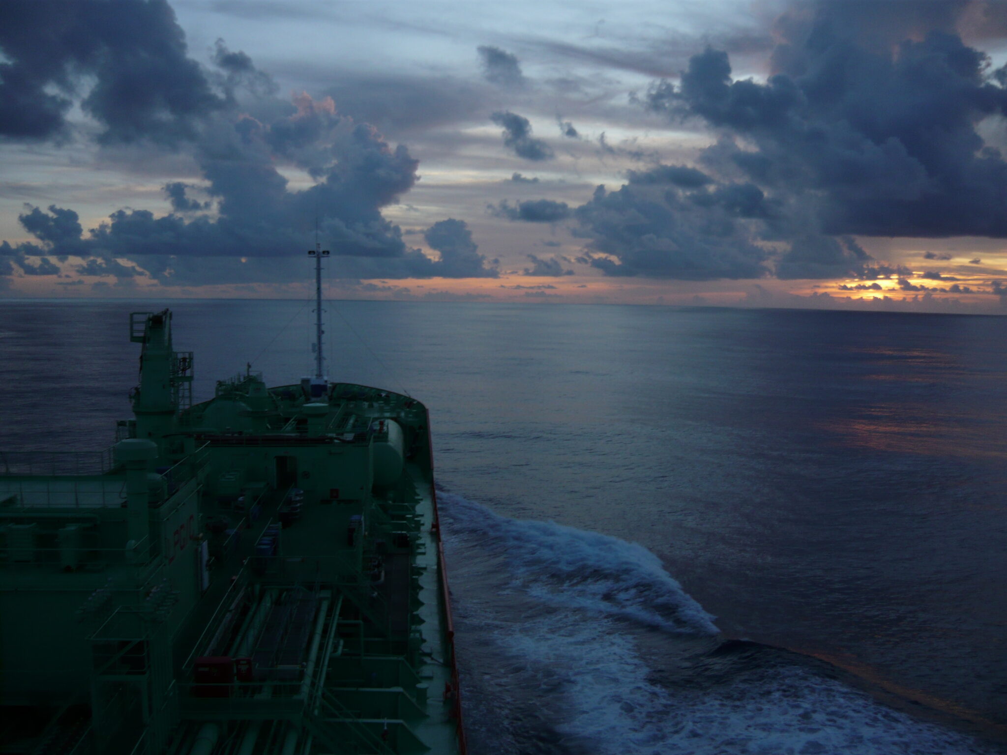 Seatrans Chemical Tankers | Seatrans Group