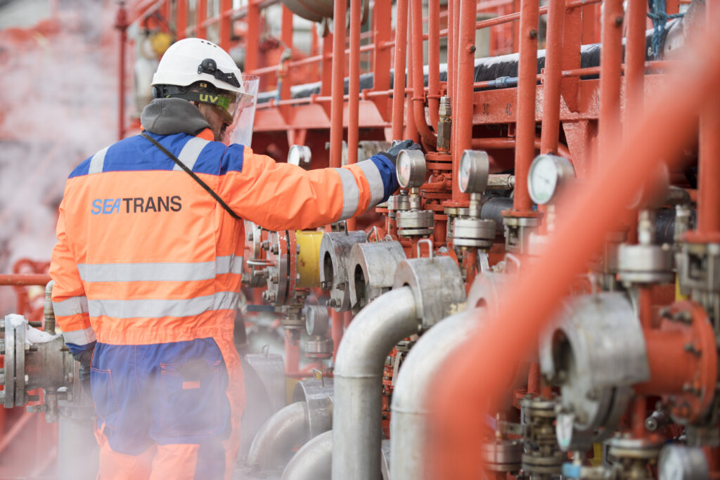 News – Seatrans Group